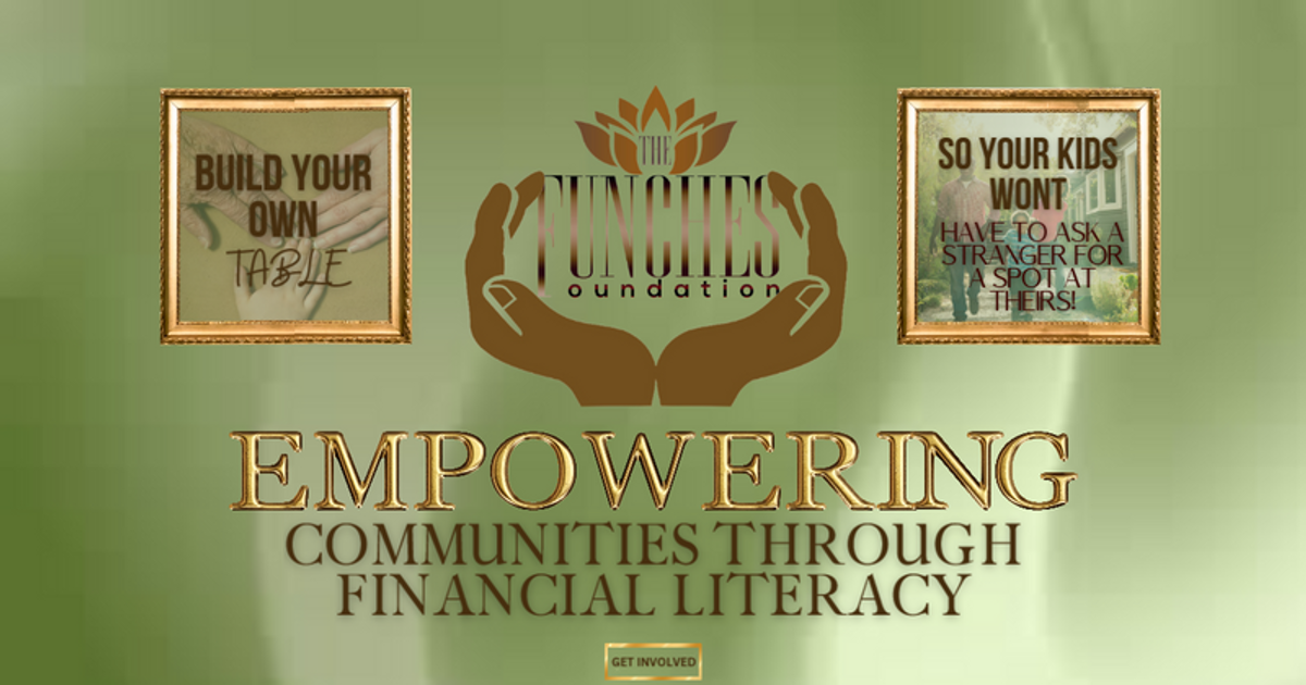 The Funches Foundation (Website)